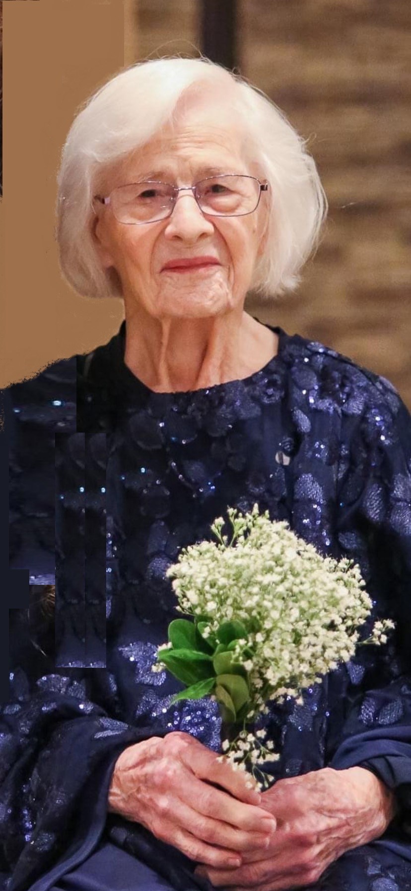 Virginia Clare Brown Obituary - Little Rock, AR