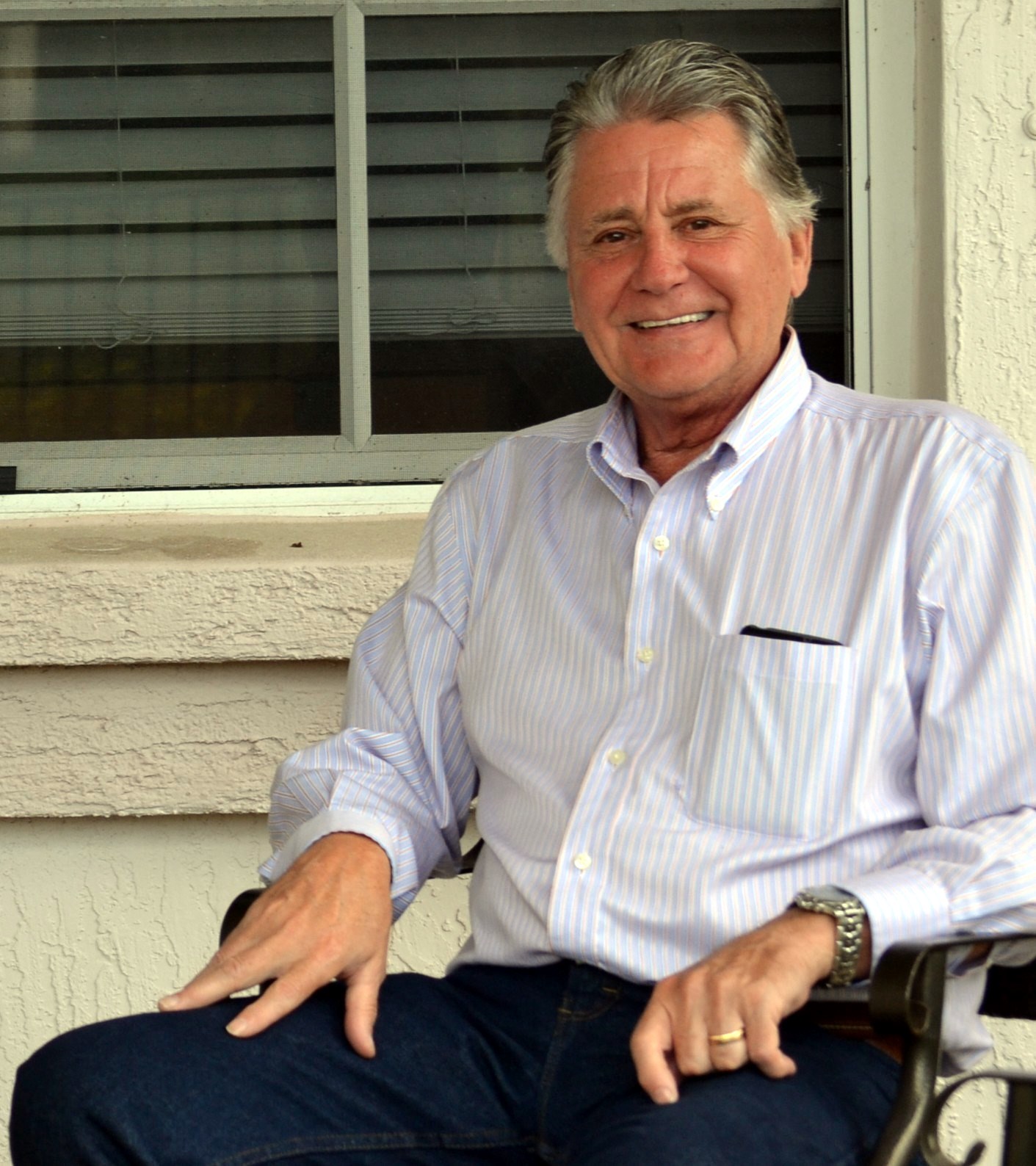 Donald Kirkham Obituary - Stuart, FL