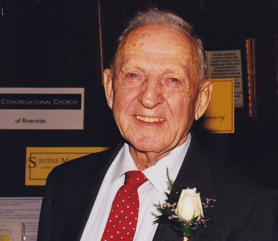 Charles Zink Obituary - Riverside, CA