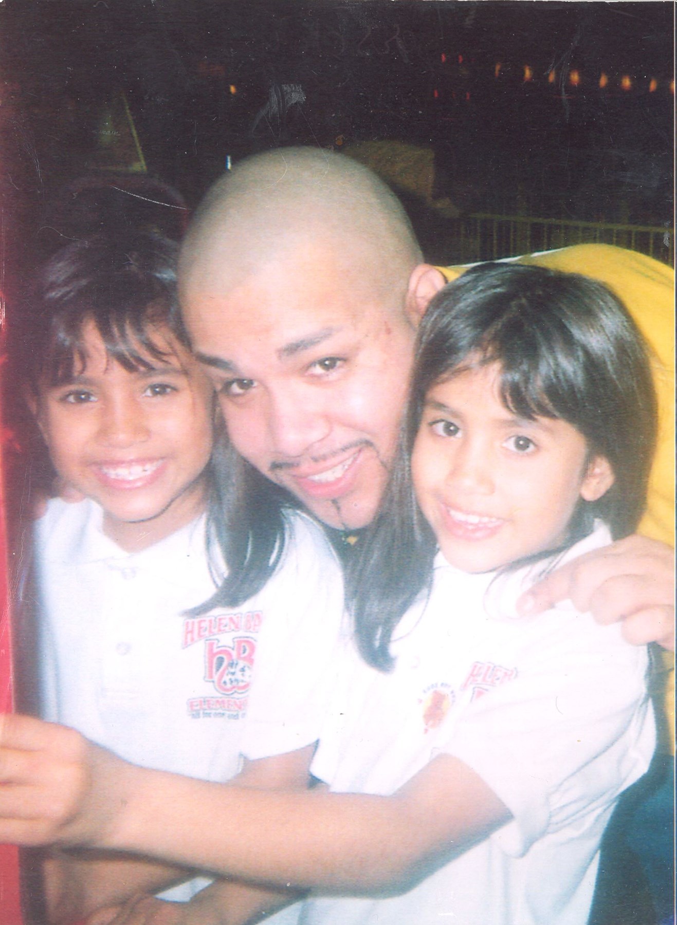 Carlos Bocanegra Baby