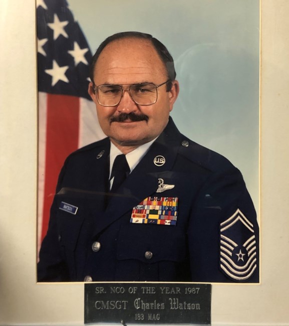 Charles Watson Obituary - Pearl, MS