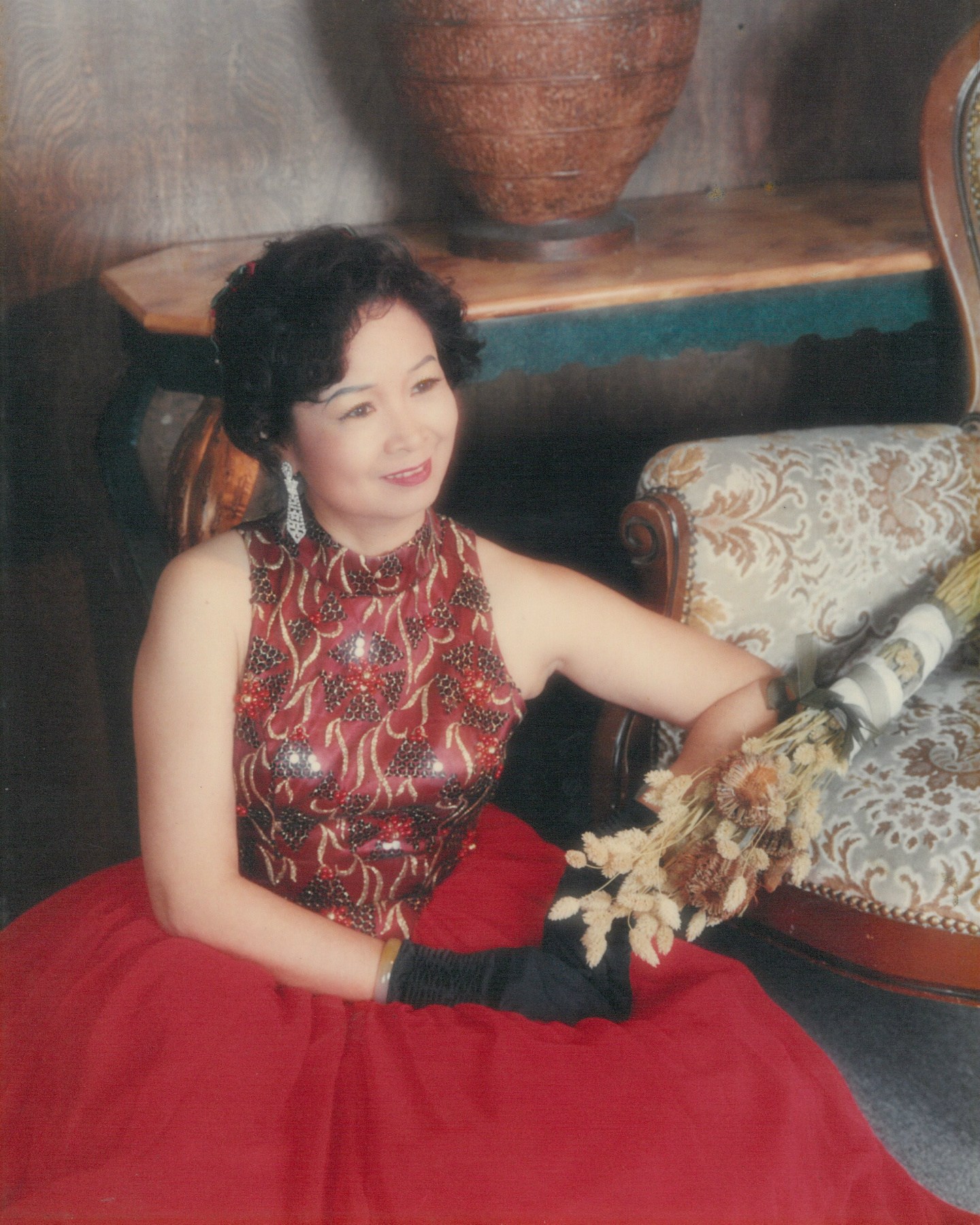 Ann Tse Obituary - Vancouver, BC