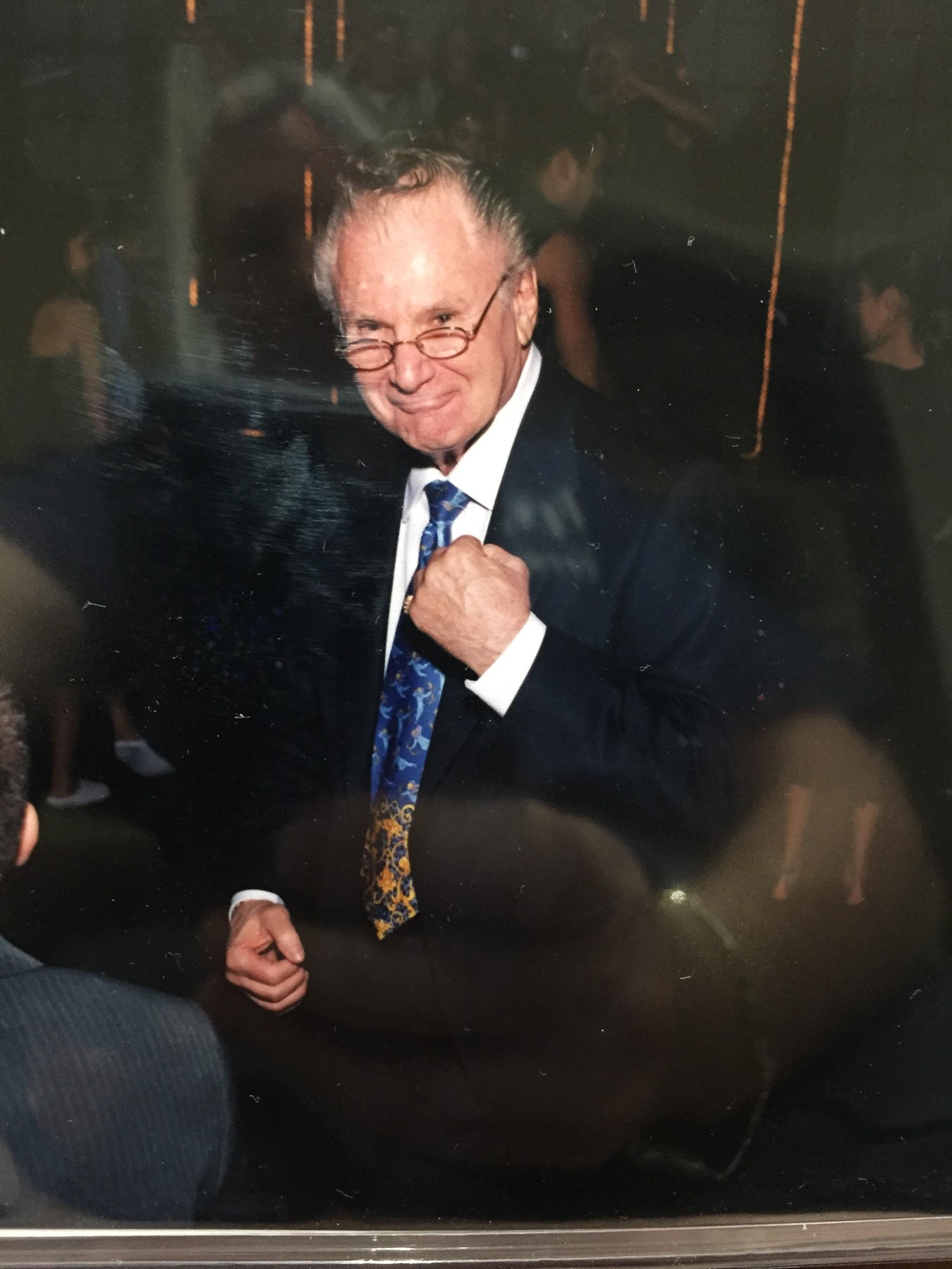 Norman Panter Obituary - Miami, FL