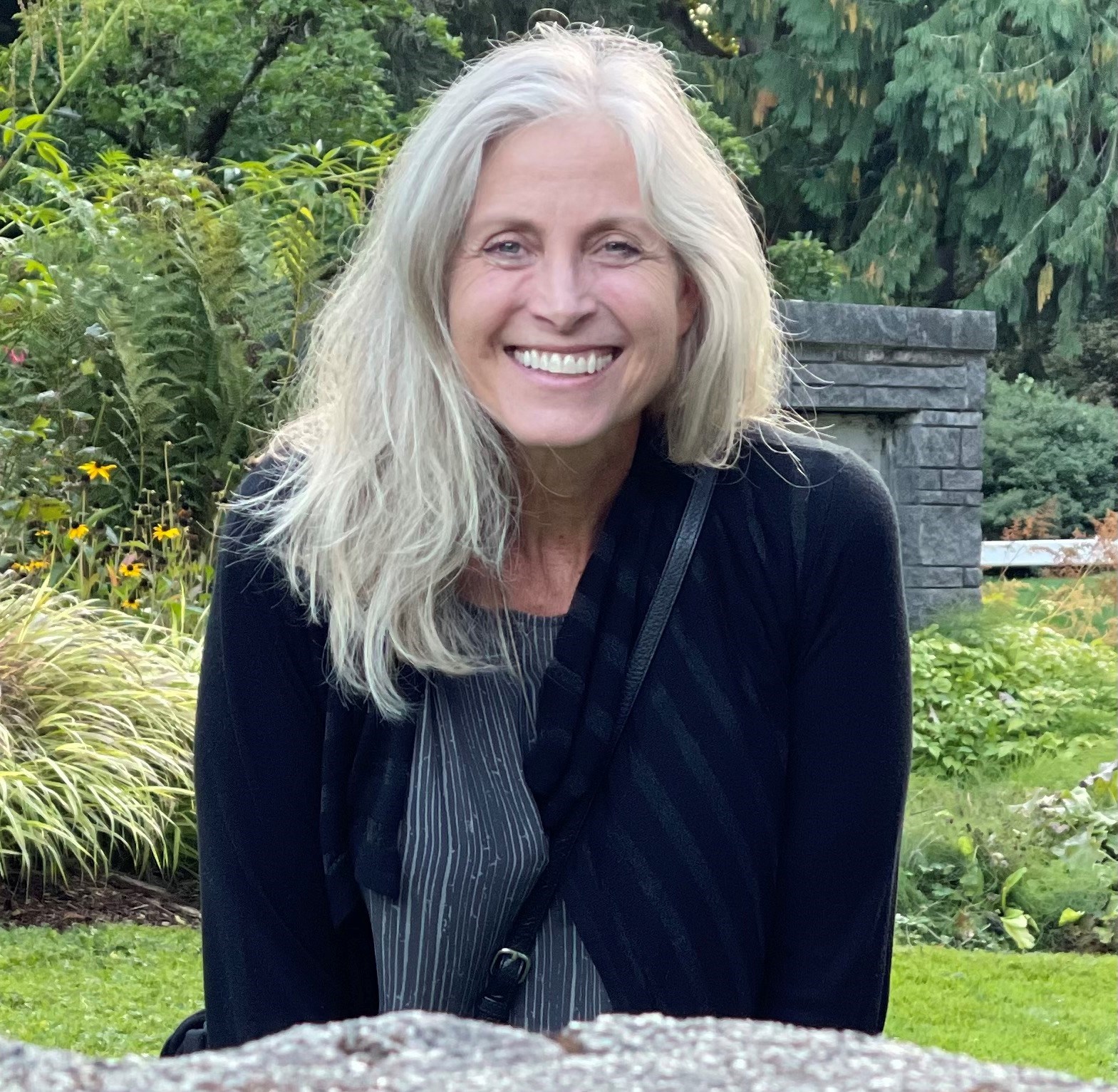 Ginger Lei Andersen Obituary - Seattle, WA