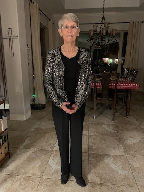 Karen Jean Smith Obituary - New Braunfels, TX