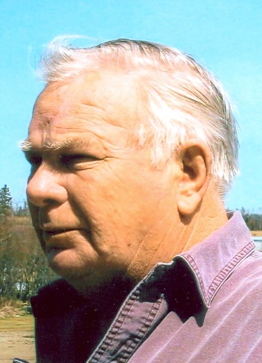 Gordon Ross Obituary