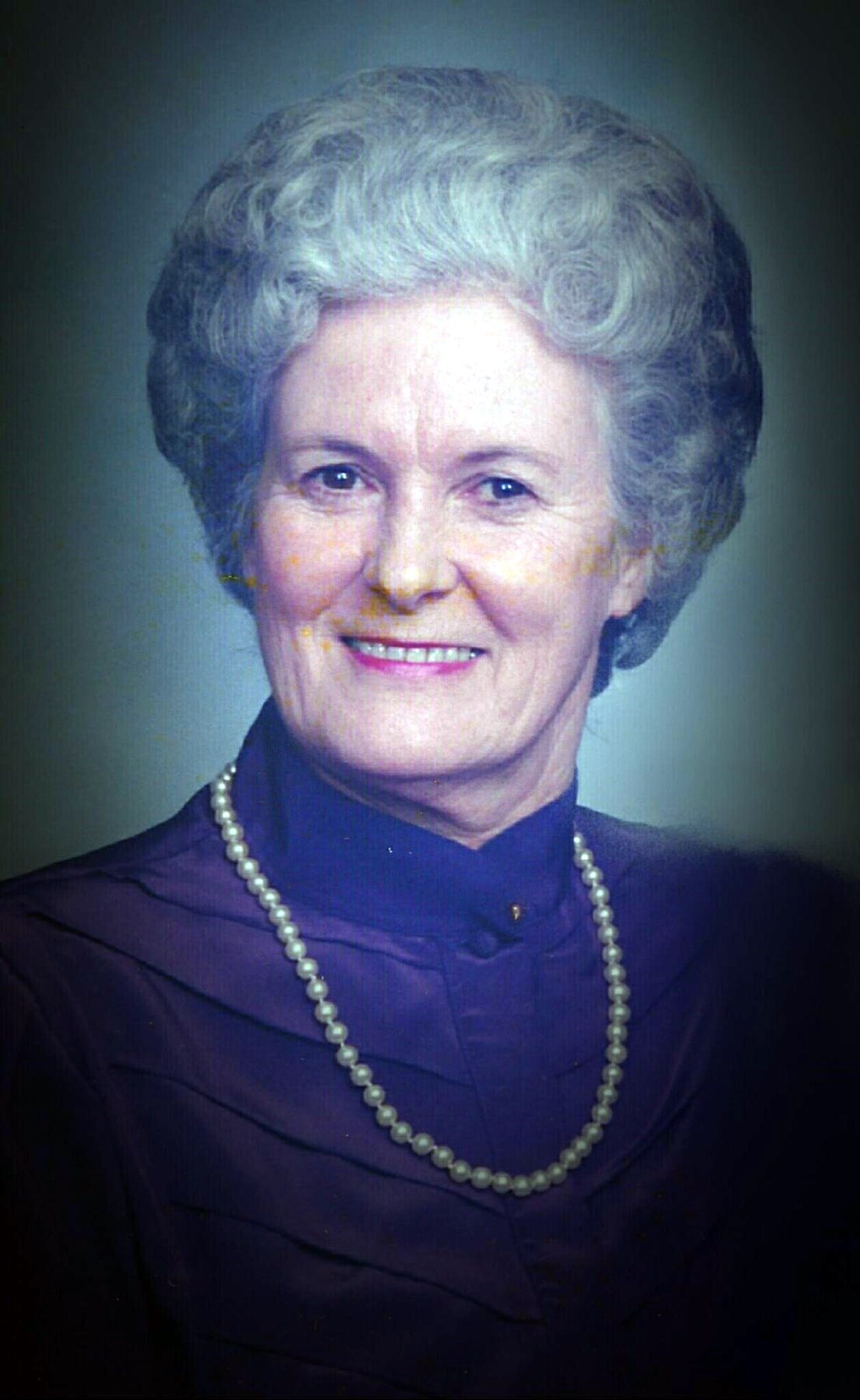 Ann Rutledge Carnes Obituary - Collierville, TN