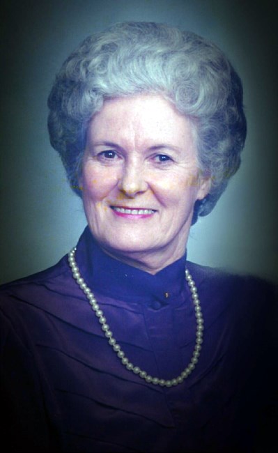 Ann Rutledge Carnes Obituary - Collierville, TN