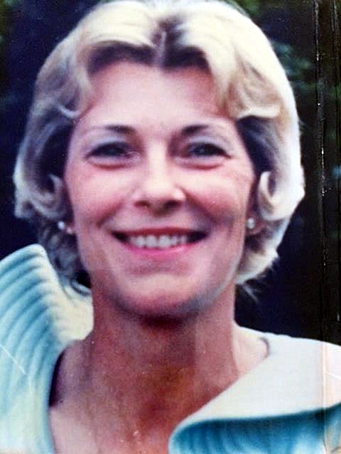 Mary Lou REESE Obituary - Fort Lauderdale, FL