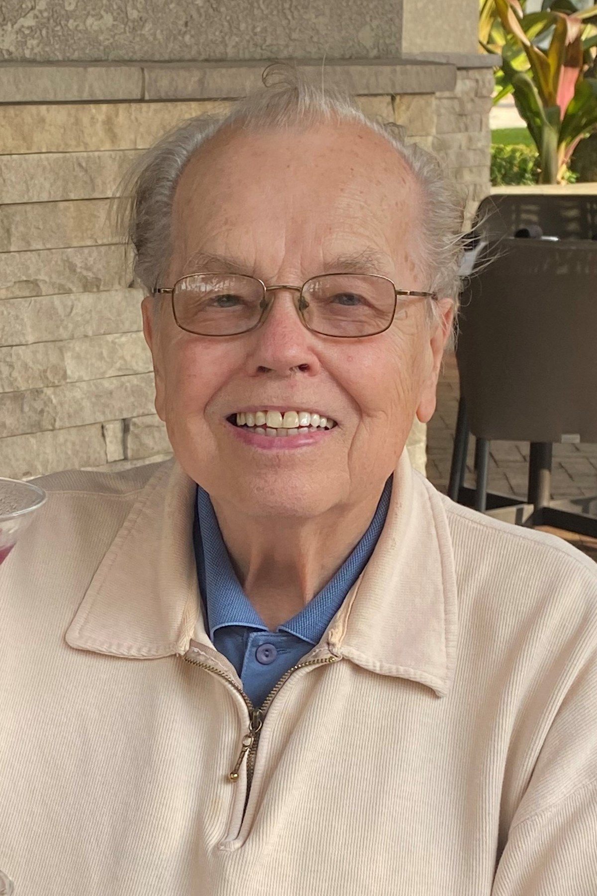 Kenneth Pieri Obituary - Williamsville, NY