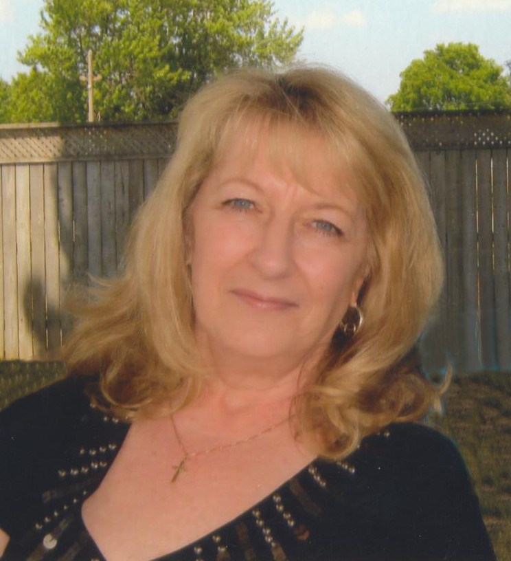 Patricia Louise DeFazio Obituary - Niagara Falls, ON