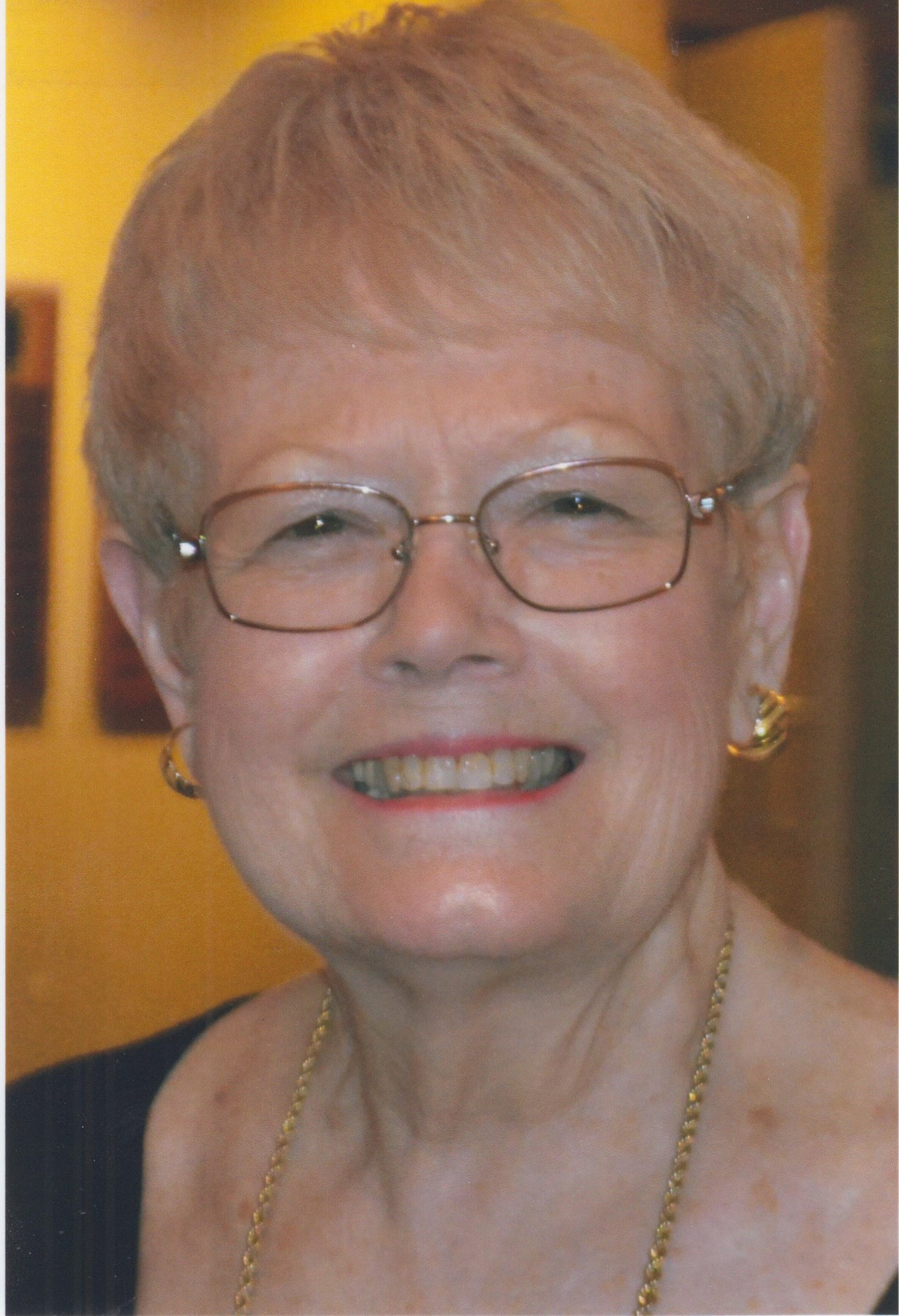 Mary Kilkelly Obituary - Louisville, KY