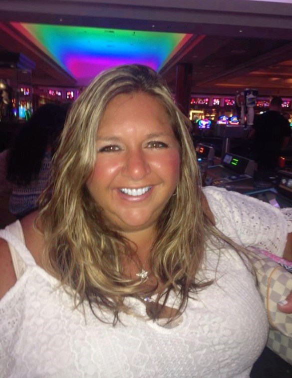 Lisa Vetro-Scamardella Obituary - St Pete Beach, FL