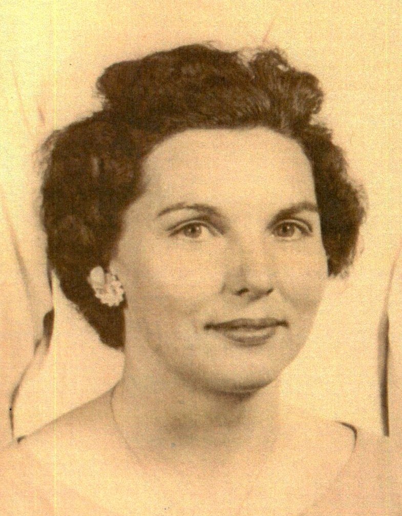 Edith Liechti Obituary - Ormond Beach, FL