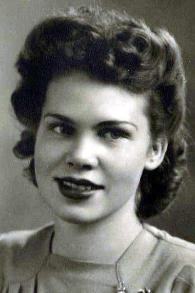Ivy Deakin Obituary - Port Alberni, BC