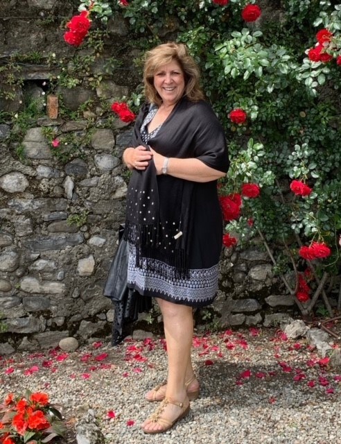 Elizabeth Jaques Obituary - Ontario, CA