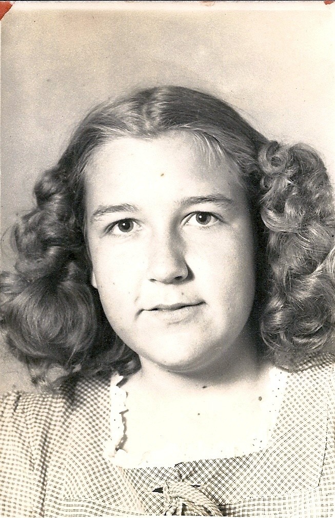 Mrs Geraldine Walker Obituary - Pensacola, FL