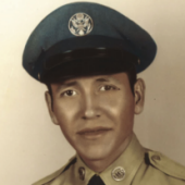 Arthur Martinez Obituary - Casa Grande, AZ