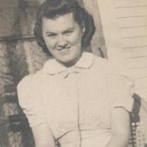 Ruth Ballard Obituary - Columbus, OH