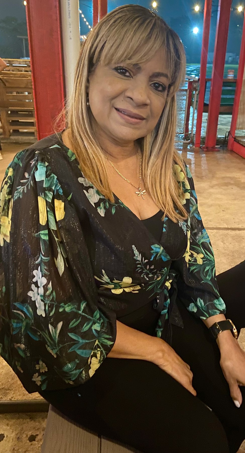 María Milagros García Castro Obituary - San Juan, PR