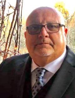 William Gravitt Obituary - Marietta, GA