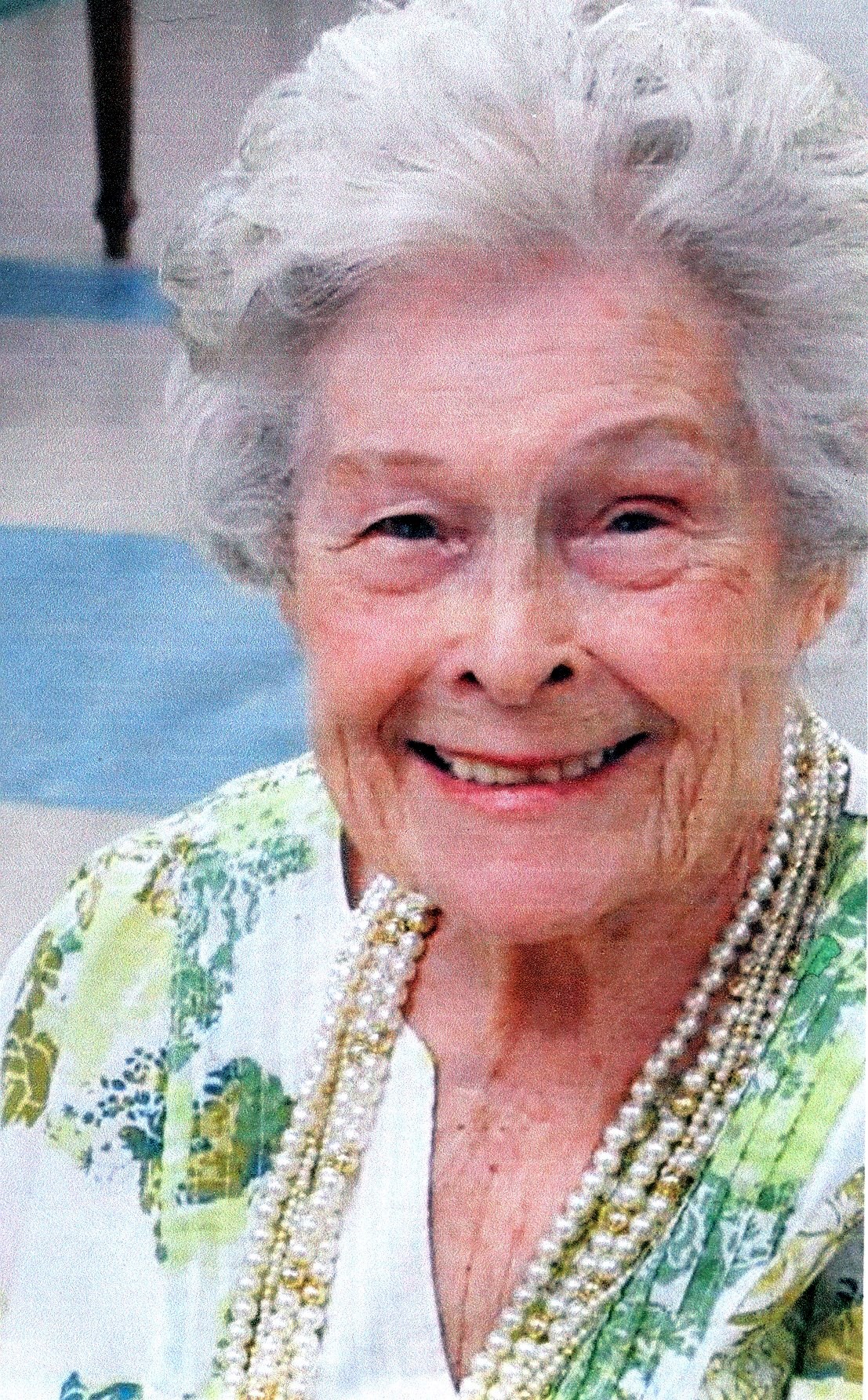 Sara G. Winters Obituary - Jacksonville, FL