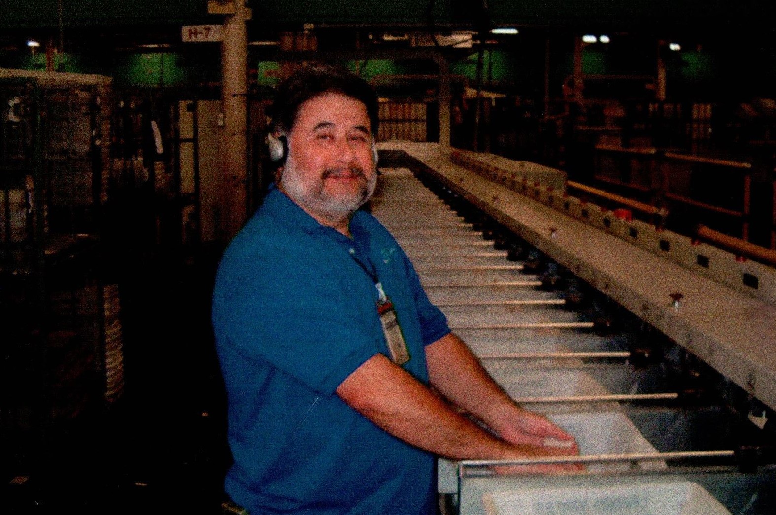 Louis Guerra Obituary - Colton, CA