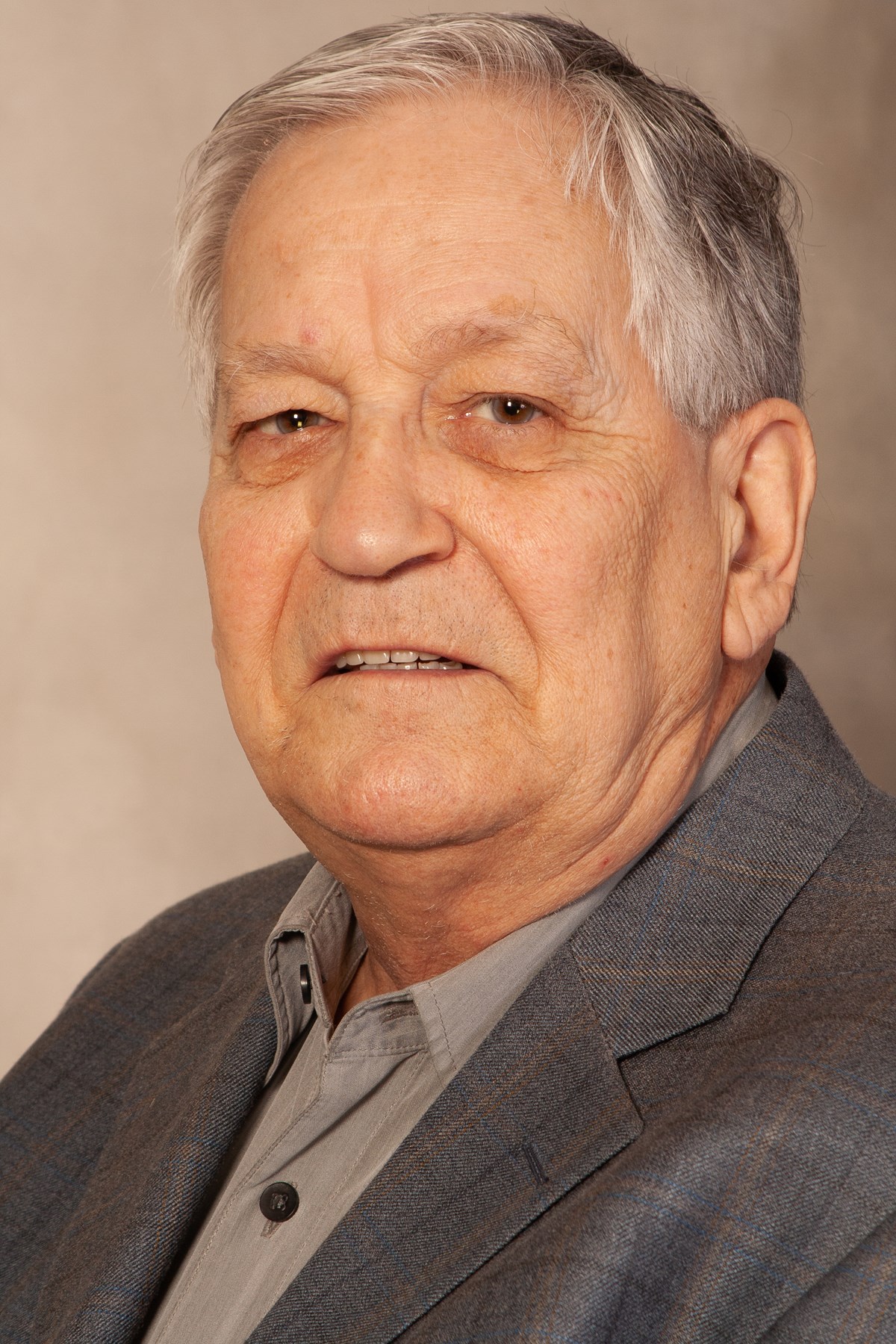 Robert Maisonneuve Obituary - Saint-Hubert, QC