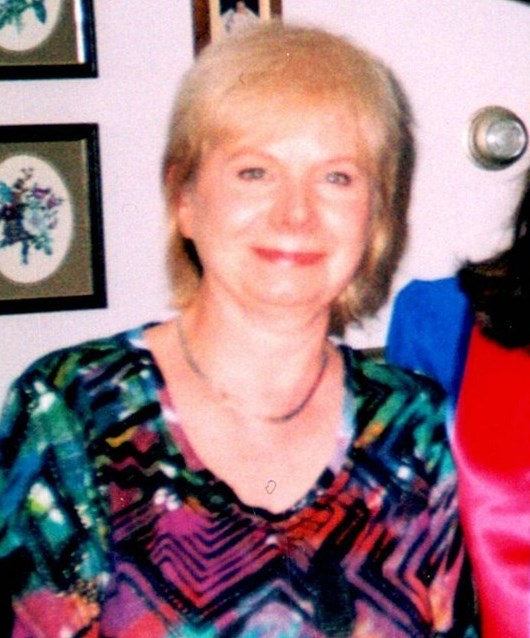 Cynthia Dusenbery Obituary - Crystal Lake, IL