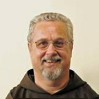 Fr. Roland Daigle, OFM Cap. Obituary - Yonkers, NY