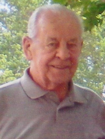 Walter Sanner Obituary - Louisville, KY