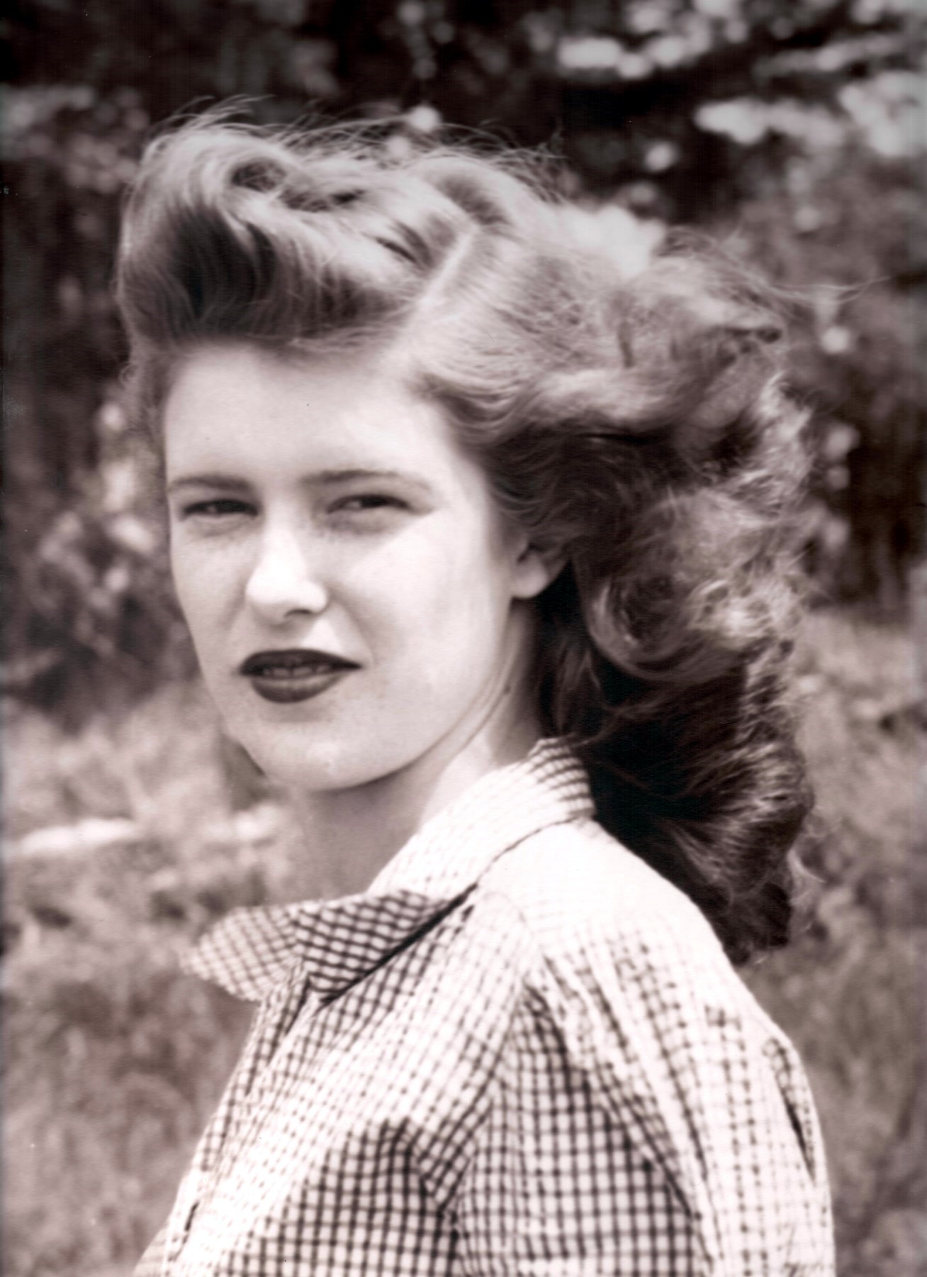 Mary Pitts Mosby Obituary - Kansas City, MO
