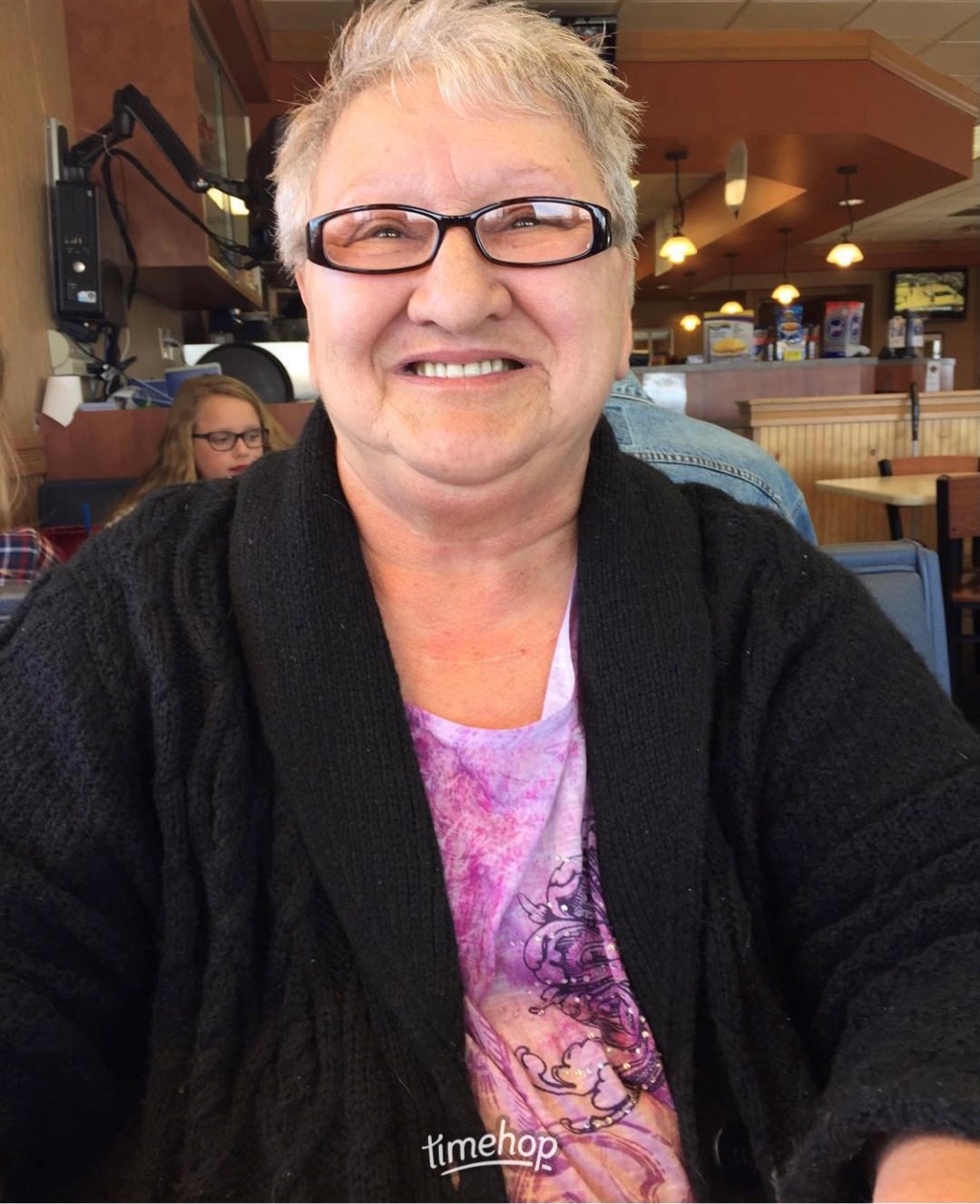 Michelle Merz's Instagram, Twitter & Facebook on IDCrawl