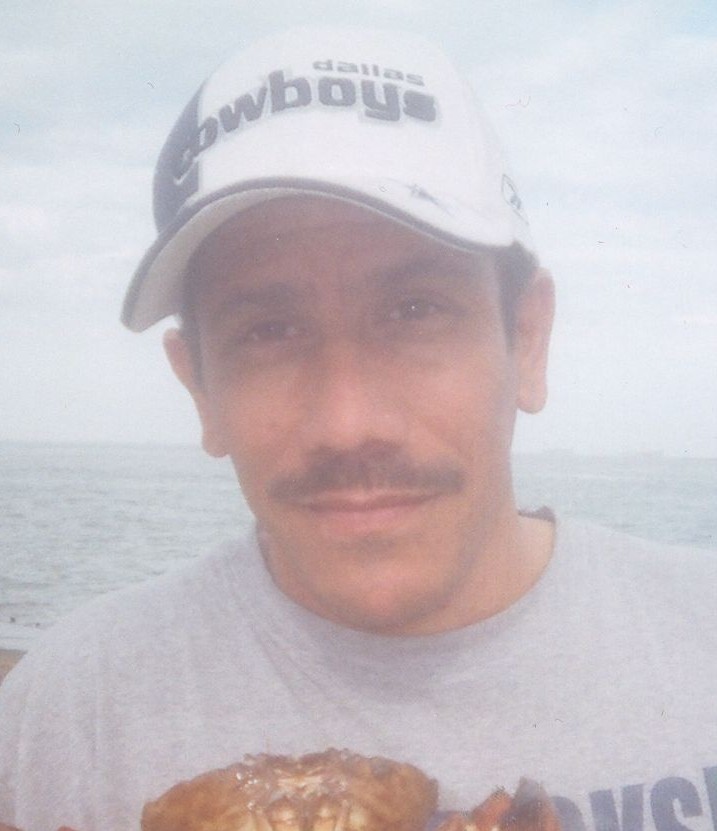 Joe Garza Obituary - Dallas, TX