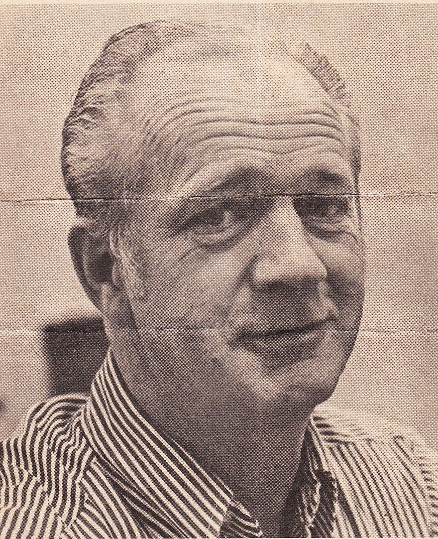 Kenneth Johnson Obituary - Olathe, KS