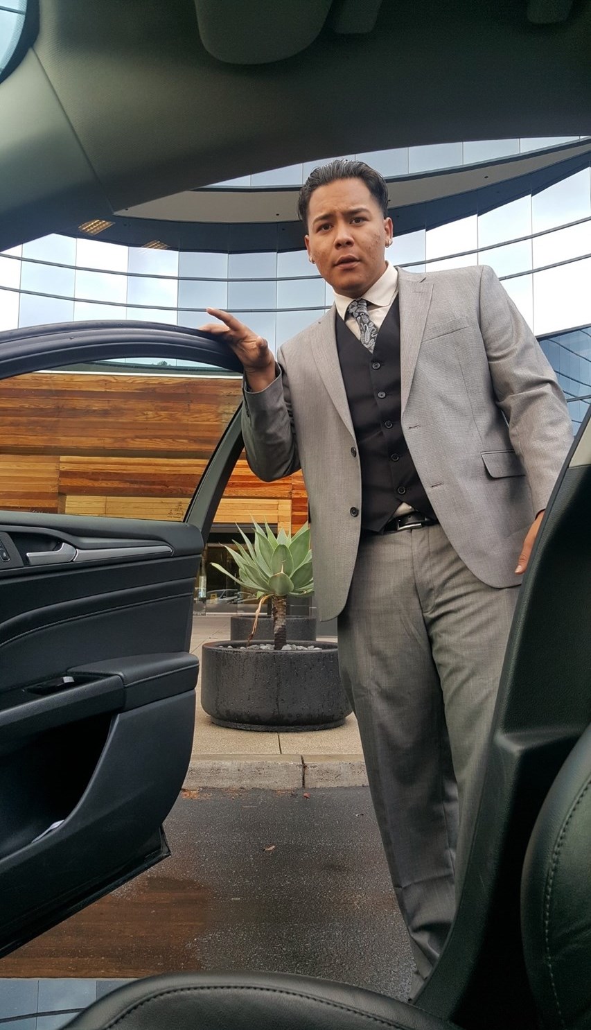 Robert Castañeda Obituary - Bonita, CA