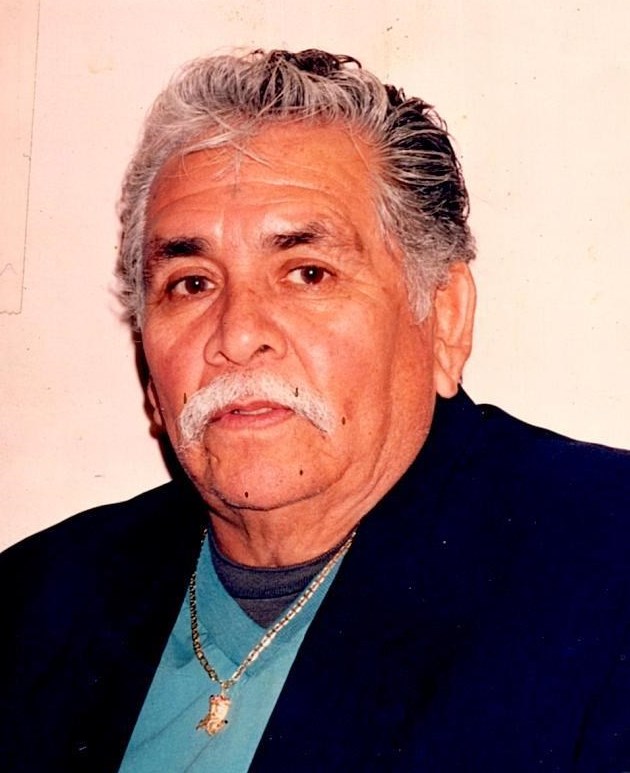 Angel F Miranda Obituary - Tucson, AZ