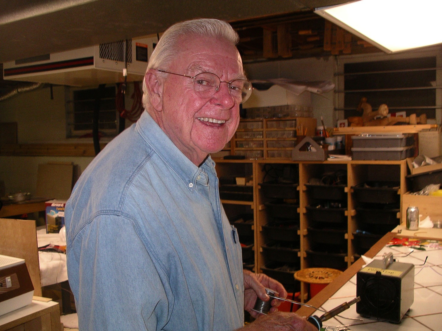 Frederick Teague Obituary - Largo, FL