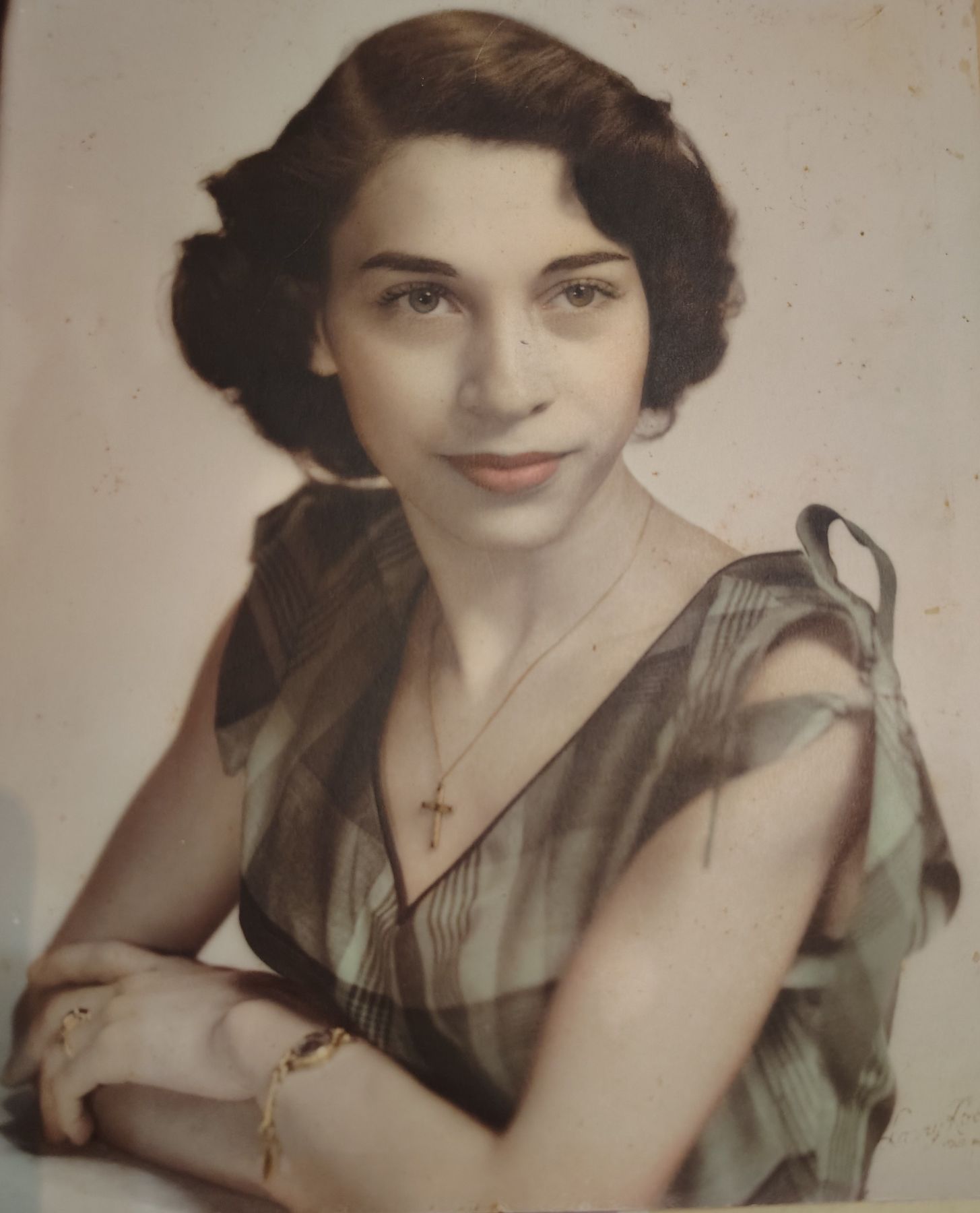 Lucia Tanguma Obituary - Corpus Christi, TX