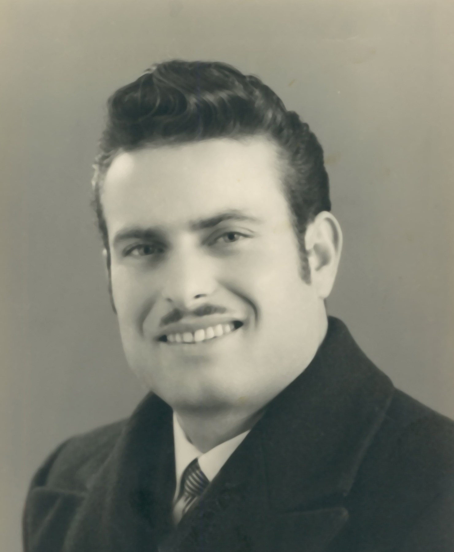 Francesco Provenza Obituary - Navin, MB