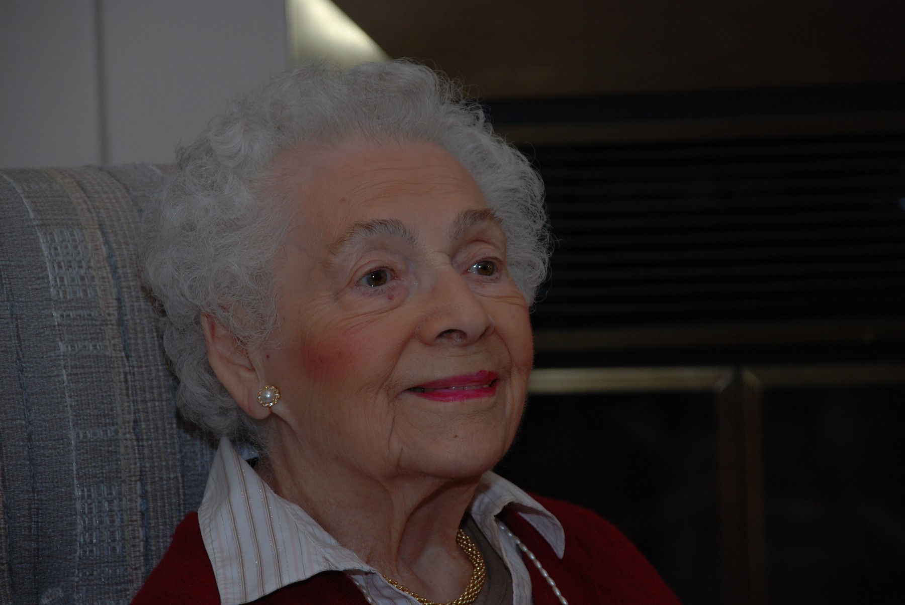 Imelda Hubert avis de décès - Ottawa, ON