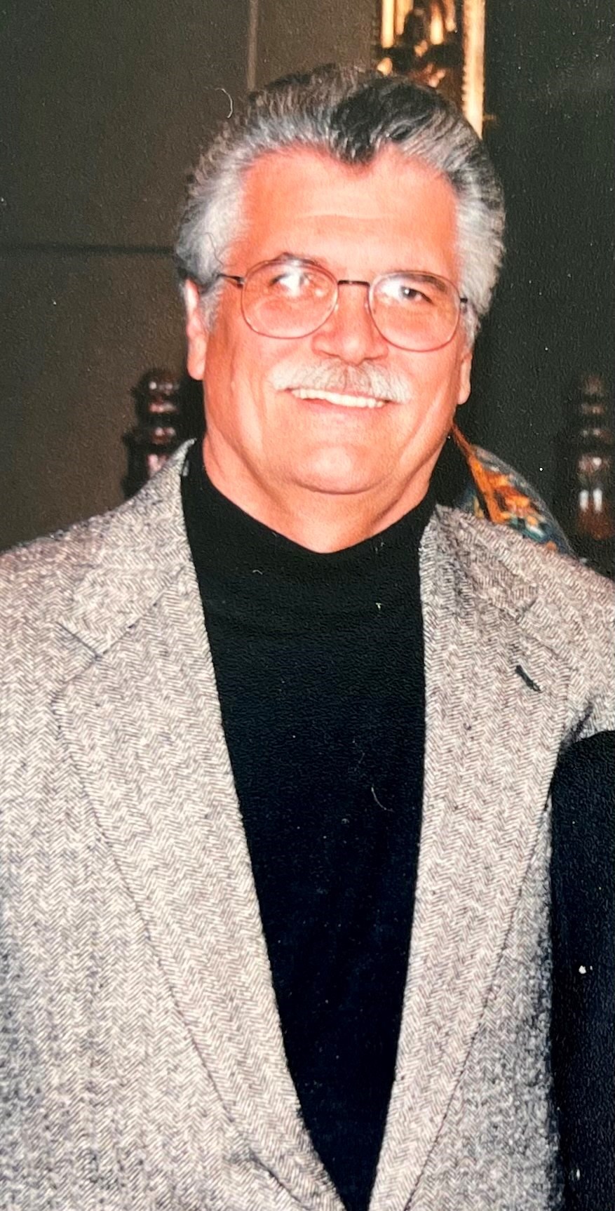 Amil Del Biaggio Obituary - Arlington, TX