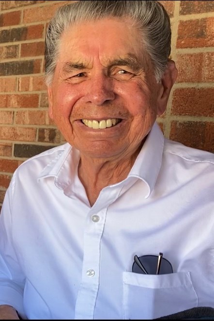 Cristobal Abreo Obituary - El Paso, TX