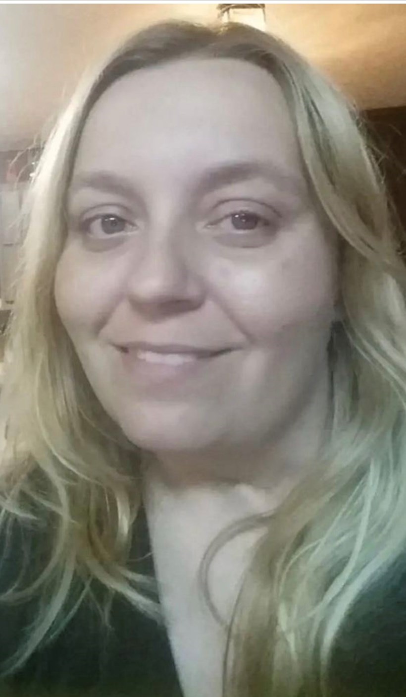 Jessica Vinci Obituary - Knoxville, TN
