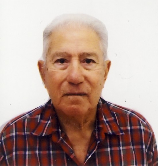 Ramon C. Cisneros Sr. Obituary - Brownsville, TX