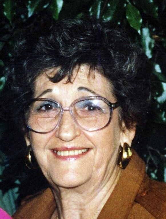 Velma Barler Obituary - San Angelo, TX