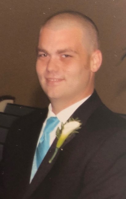 Derek Austin Obituary - Olive Branch, MS