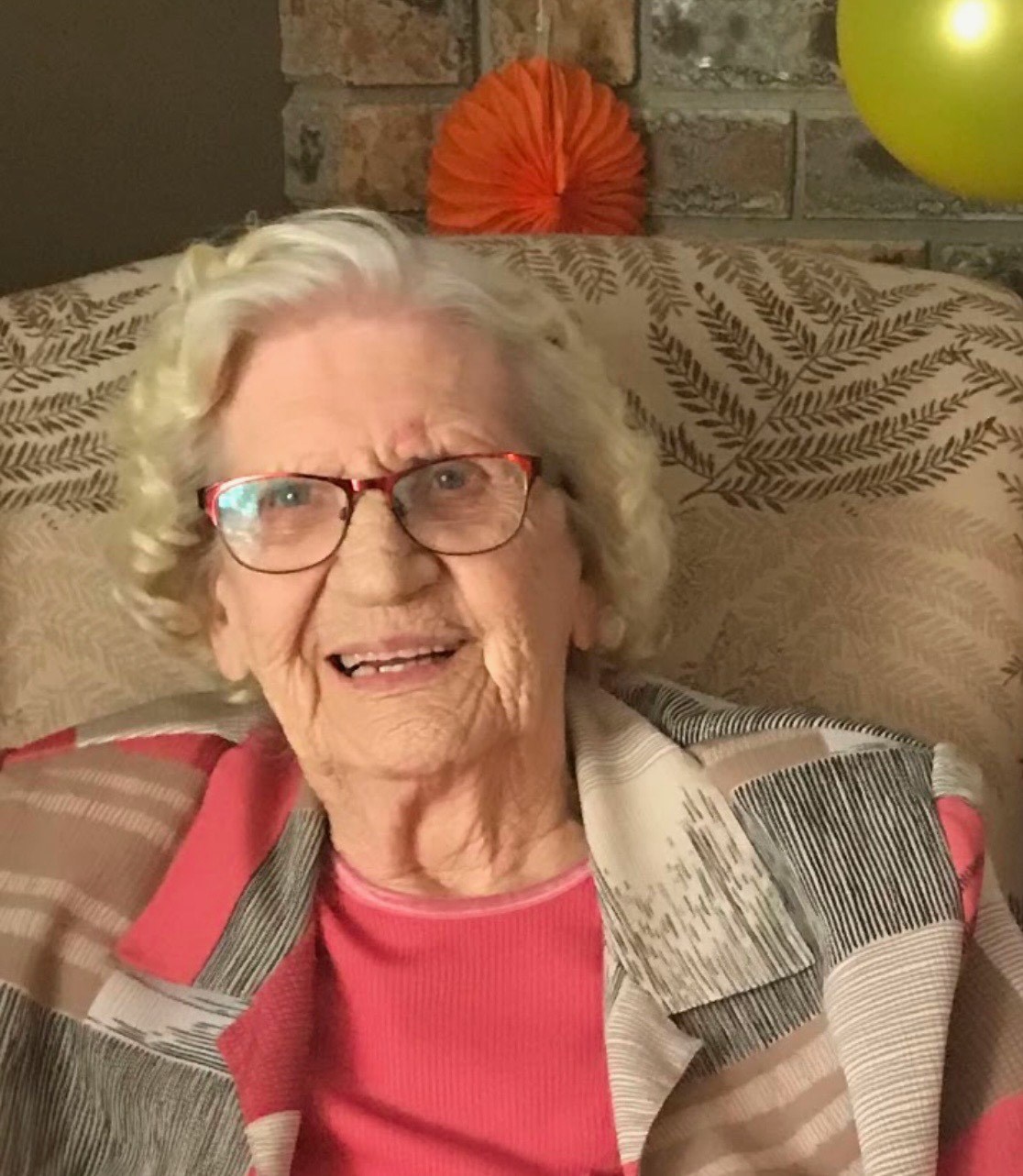 Doreen Sharpe Obituary - Vernon, BC