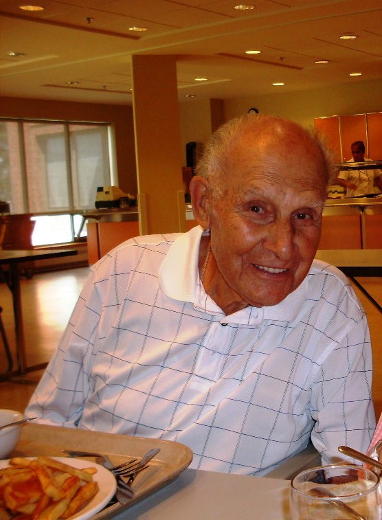 Roger Dufour Obituary - Brossard, QC