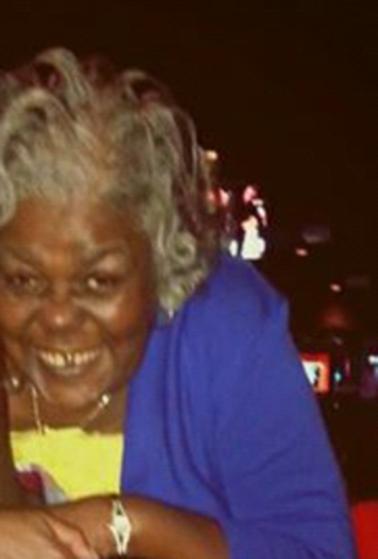 Mary Battle Obituary - Houston, TX
